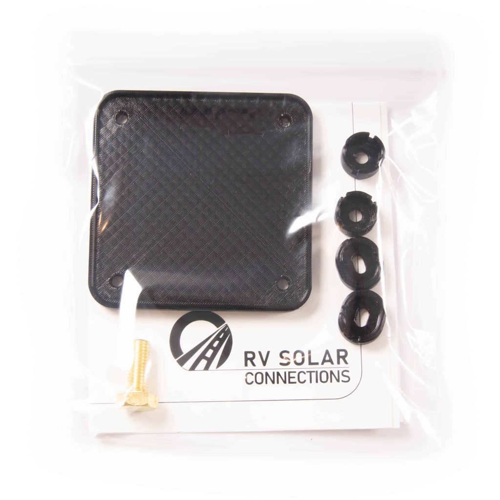 Lynx Clean Install Kit - Trek Systems