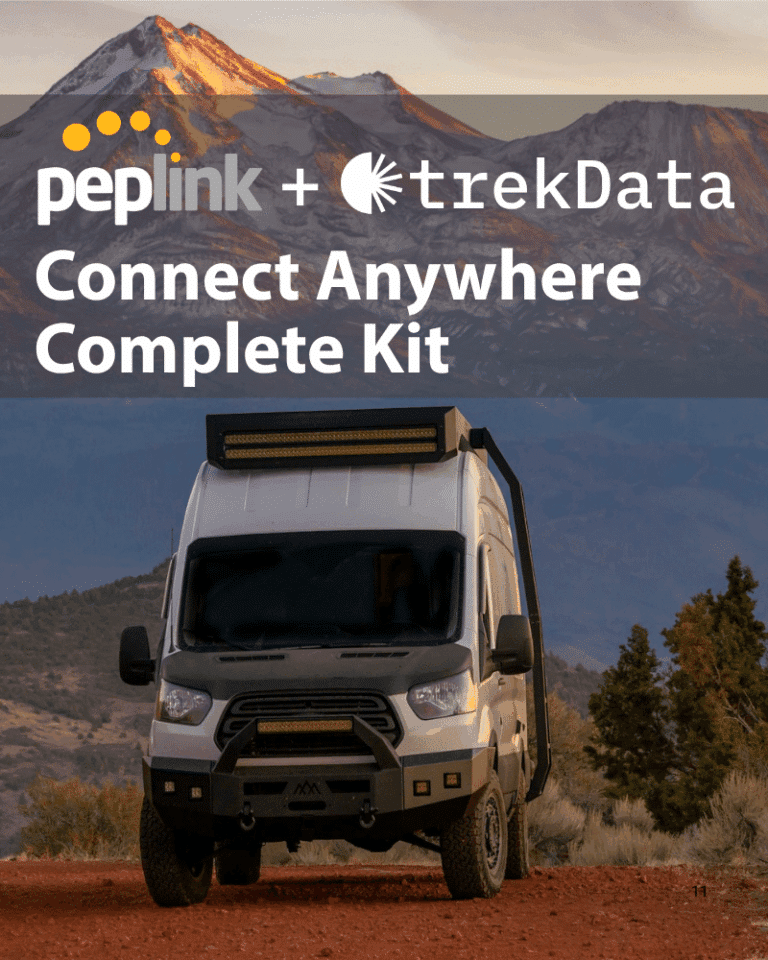 Trek Systems - Energy, Connectivity & Controls for Mobile, Off-Grid ...
